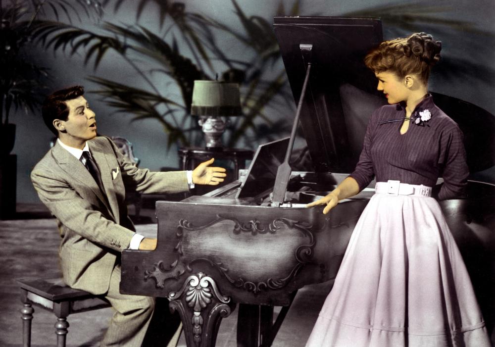 Eddie Fisher - Singer, Actor