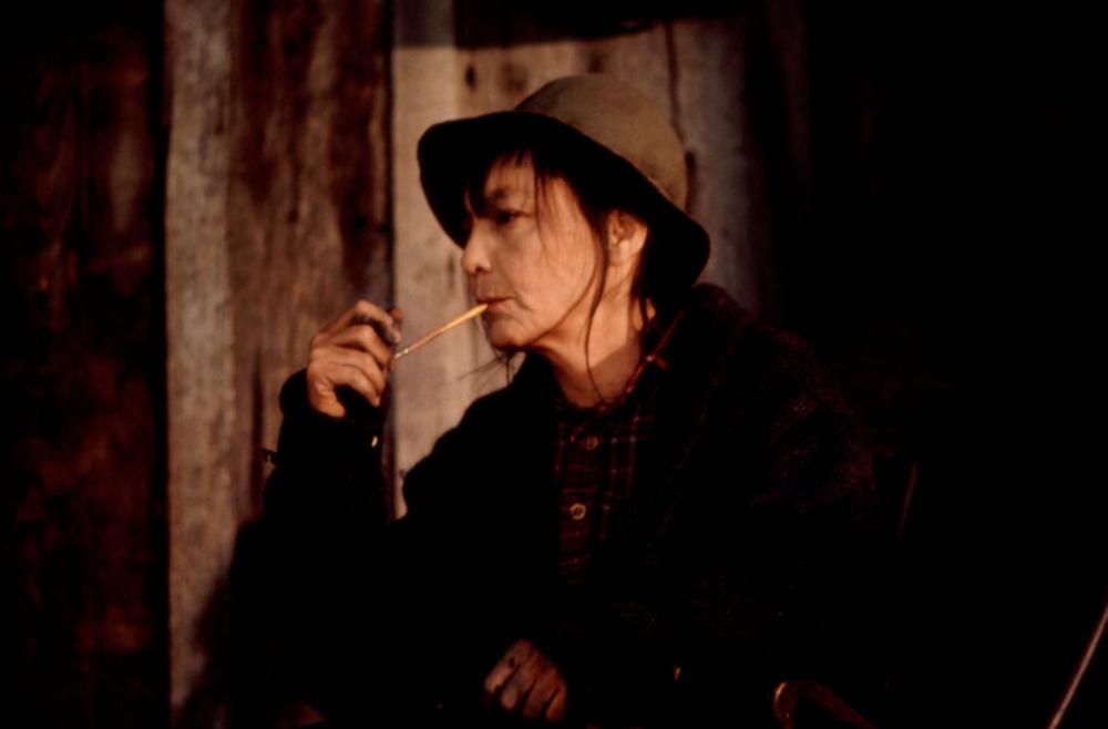 Tantoo Cardinal - Actress