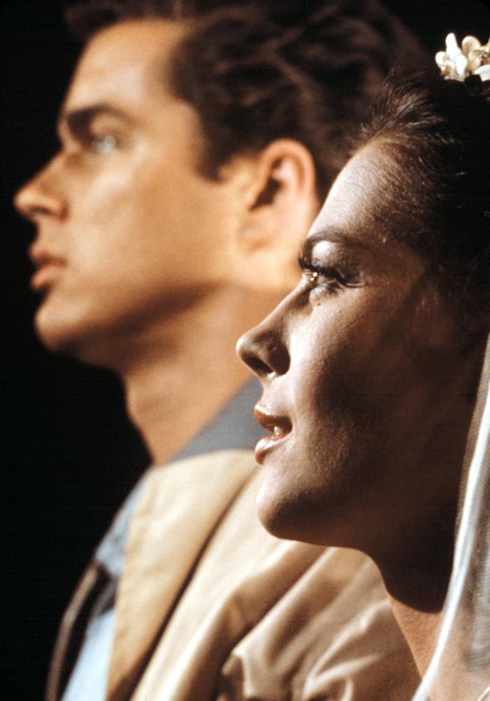 Richard Beymer - Actor