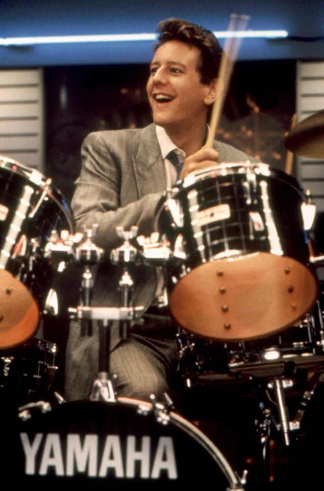 Judge Reinhold - Actor