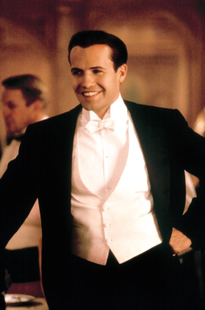 Billy Zane - Actor, Director