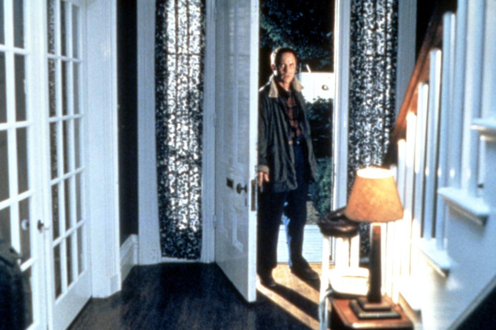 Robert John Burke - Actor