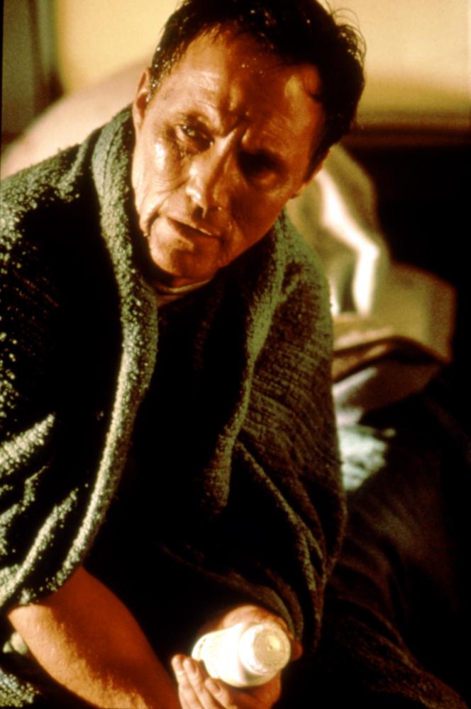 Robert John Burke - Actor