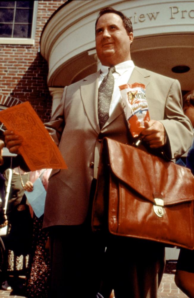 Robert John Burke - Actor