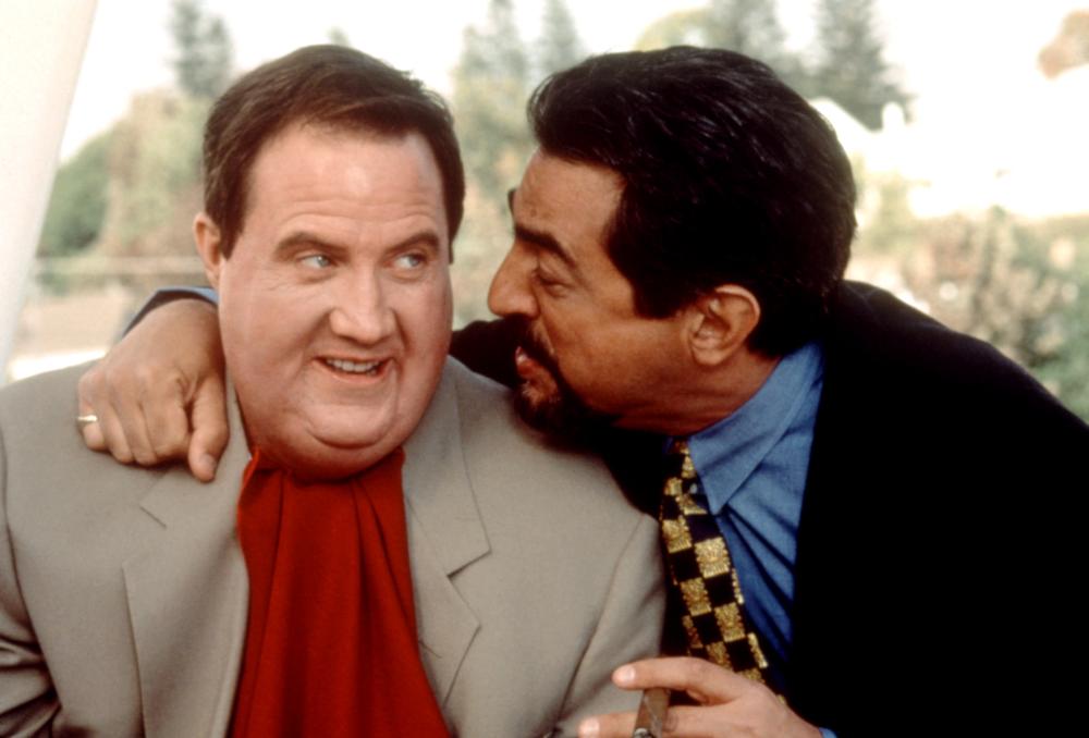 Robert John Burke - Actor