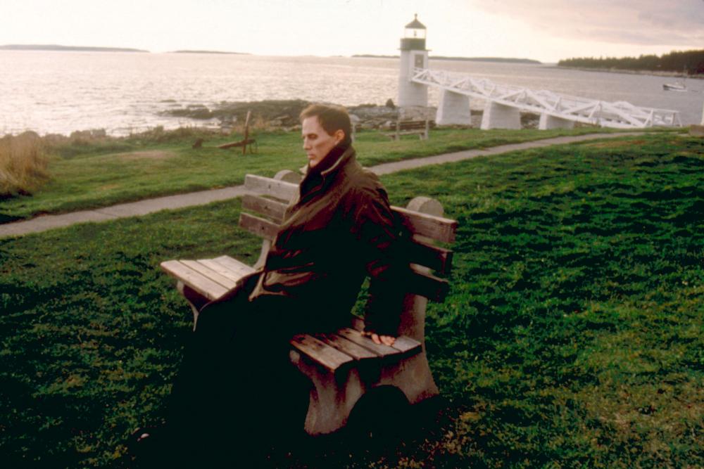 Robert John Burke - Actor