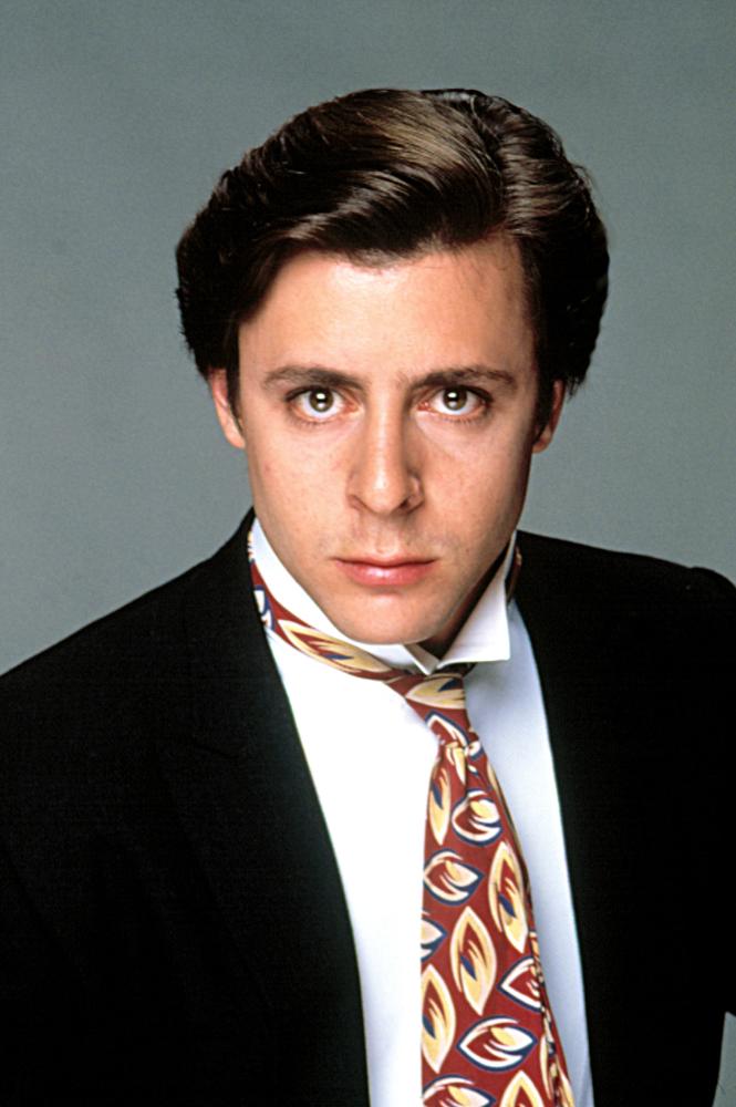 Judd Nelson - Actor
