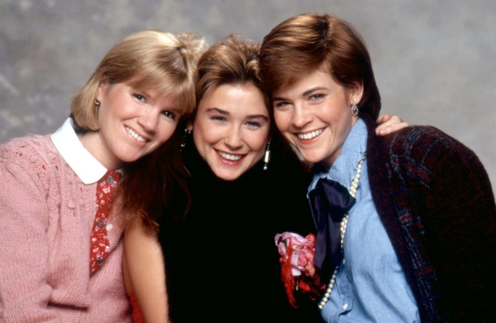 Mare Winningham - Actress