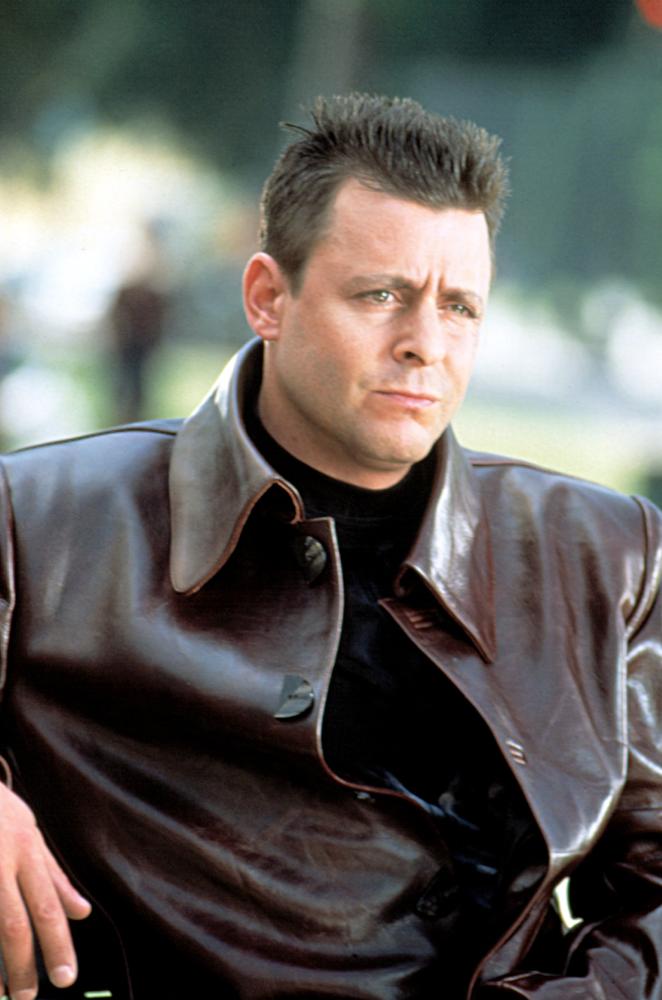 Judd Nelson - Actor