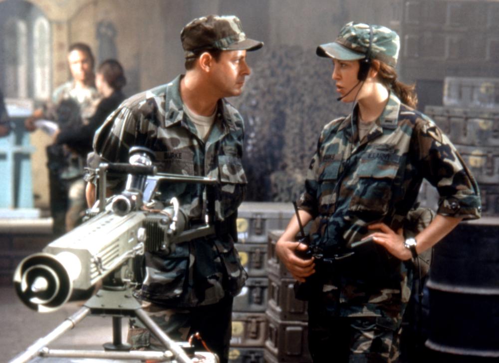 Judd Nelson - Actor