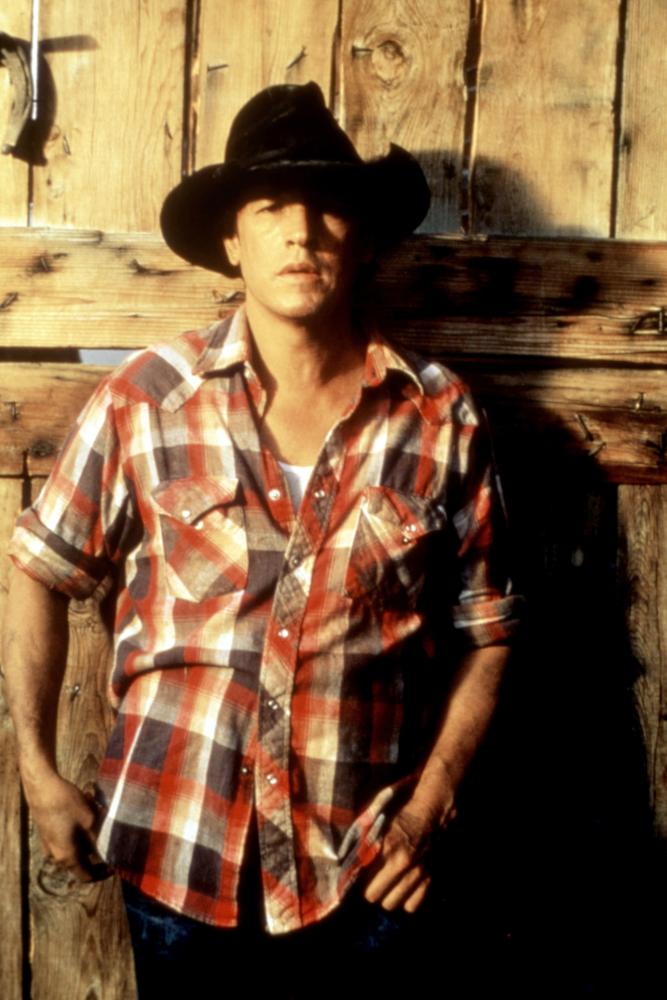 Frederic Forrest - Actor