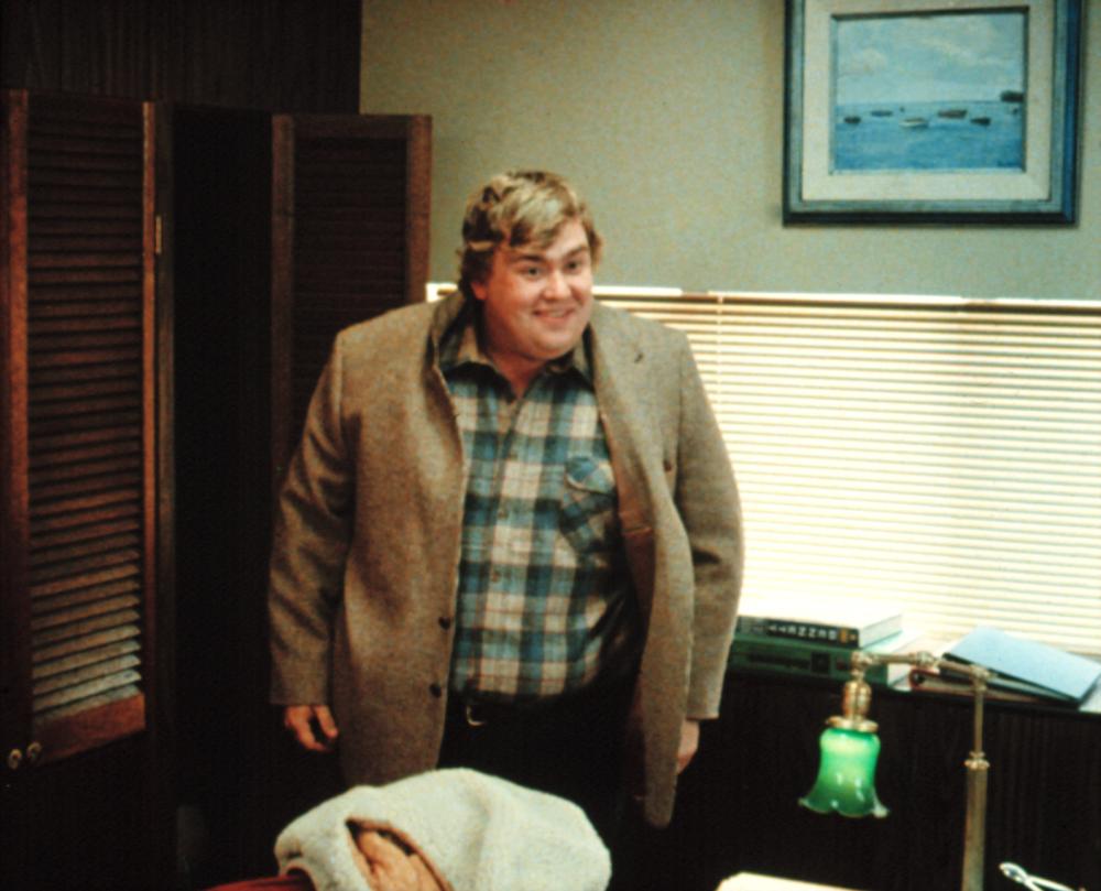 John Candy - Comedian, Actor