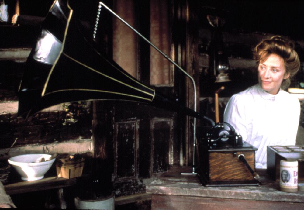 Songcatcher 2000 Watch Online