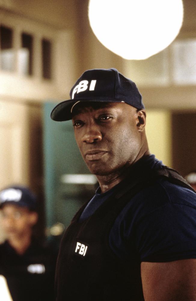Michael Clarke Duncan - Actor