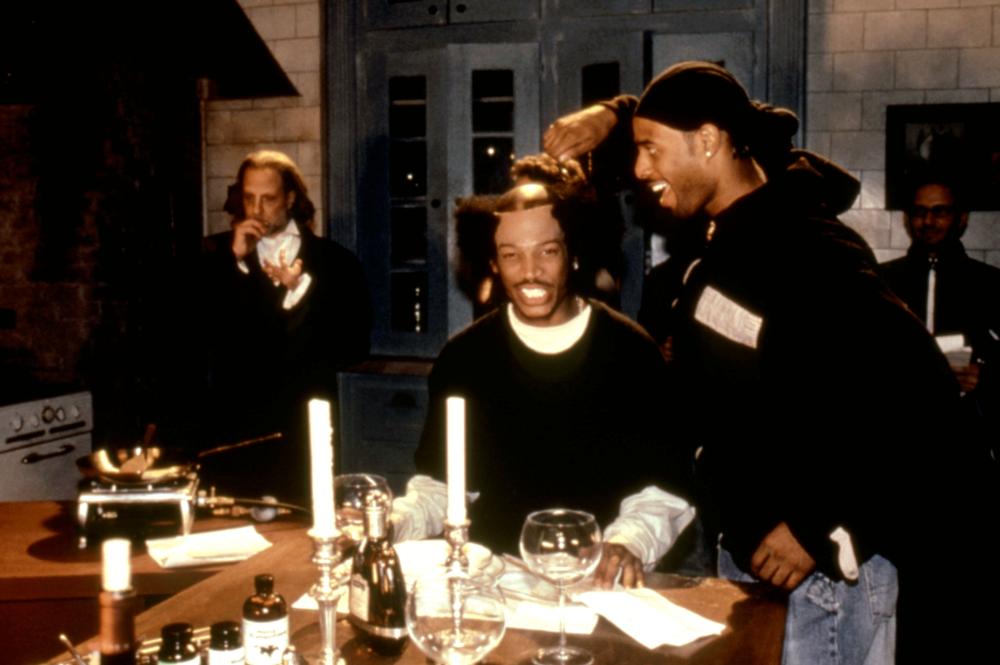 Shawn Wayans - Actor, Comedian, Writer, Producer