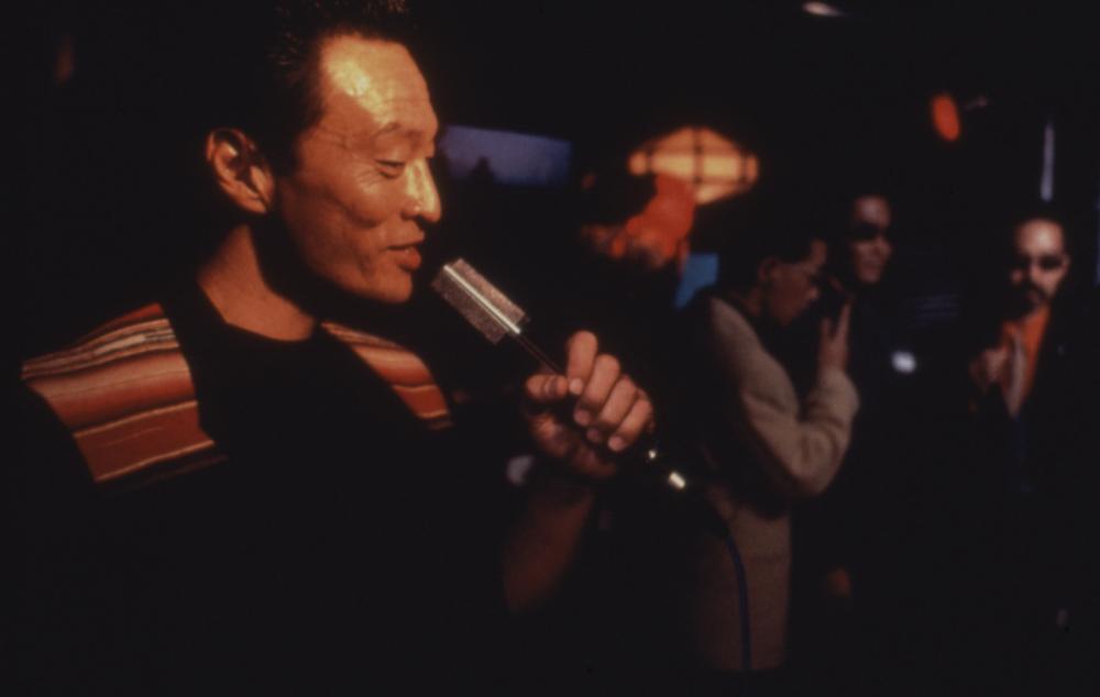 Cary-Hiroyuki Tagawa - Actor, Producer, Martial Artist