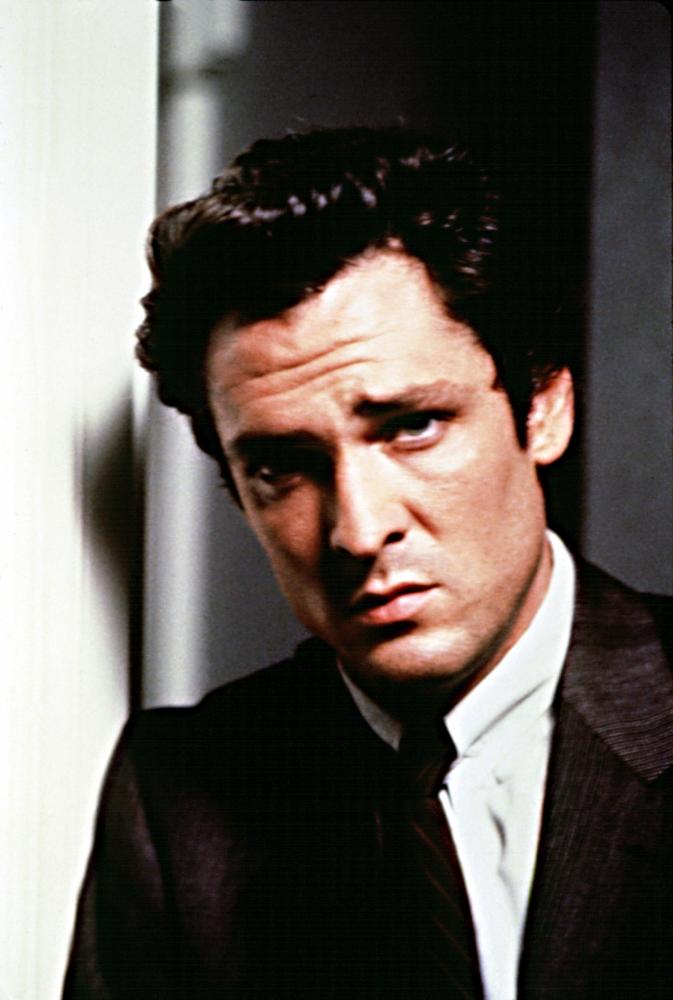 Michael Madsen - Actor, Producer, Director, Writer, Photographer