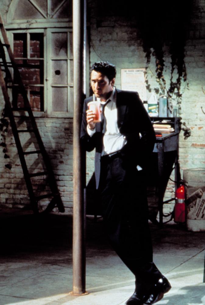 Michael Madsen - Actor, Producer, Director, Writer, Photographer