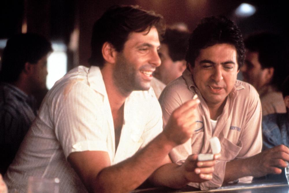 Ken Olin - Actor, Director, Producer