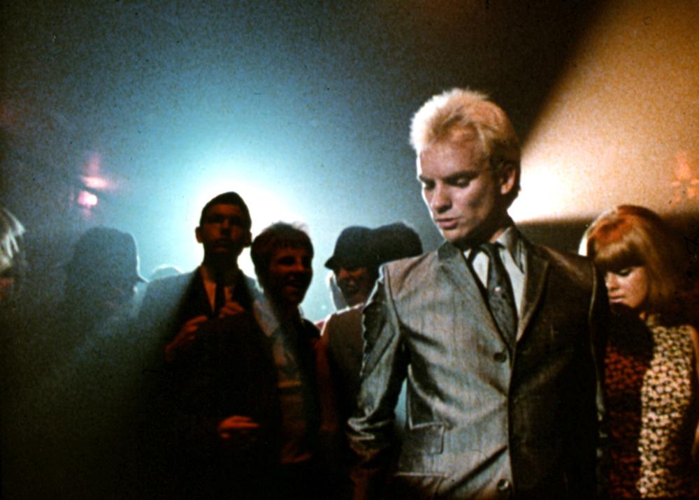 Sting - Singer, Songwriter, Musician, Actor