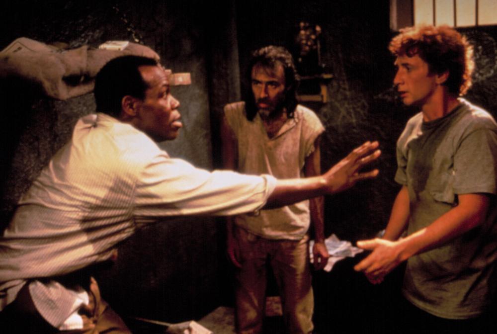 Cineplex.com | Pure Luck