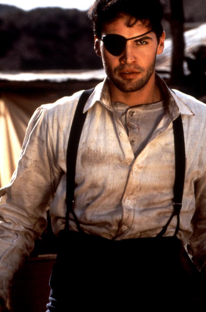 Billy Zane - Actor, Director