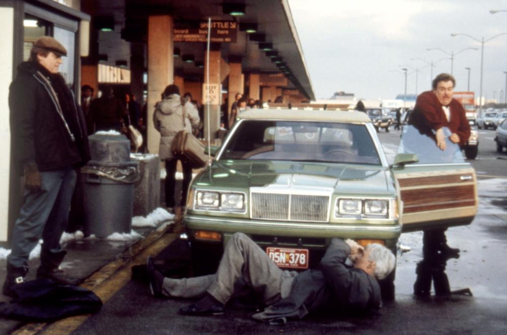 John Candy - Comedian, Actor