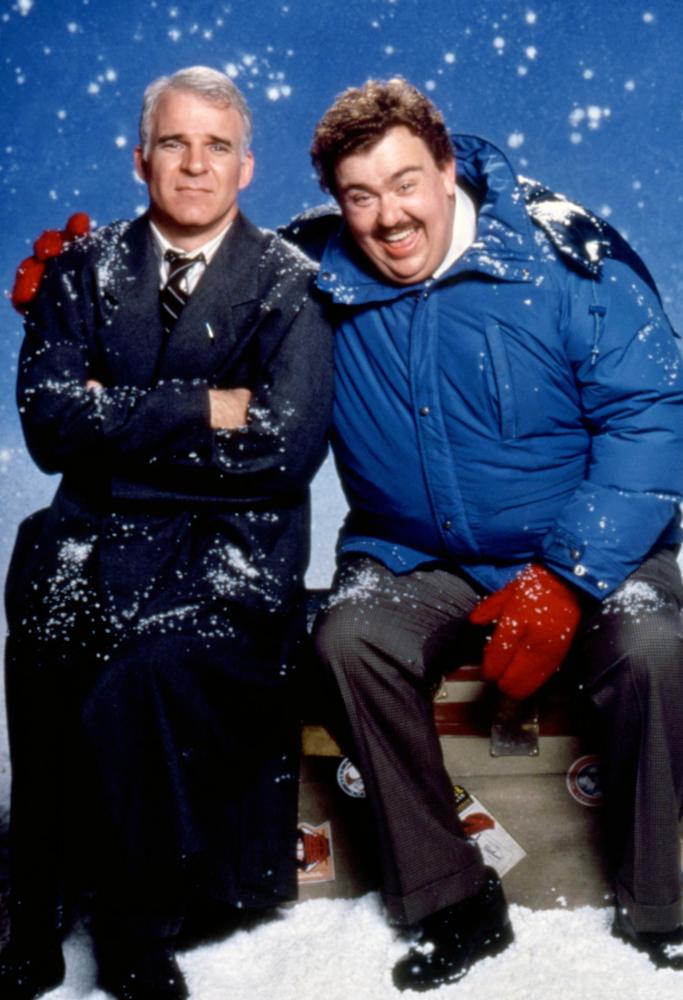 John Candy - Comedian, Actor
