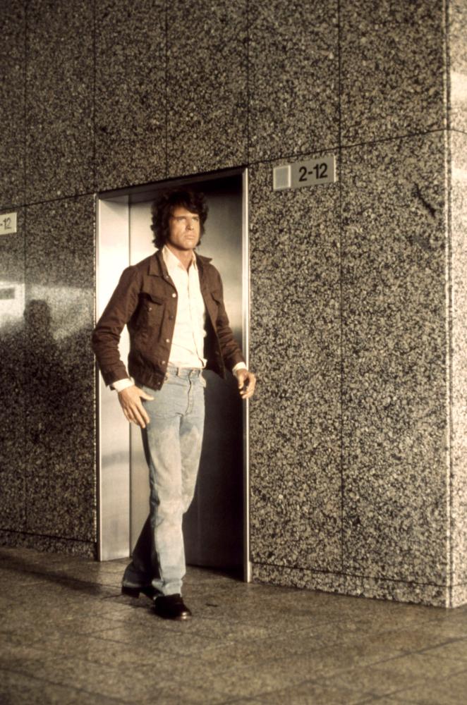 Warren Beatty - Actor, Director