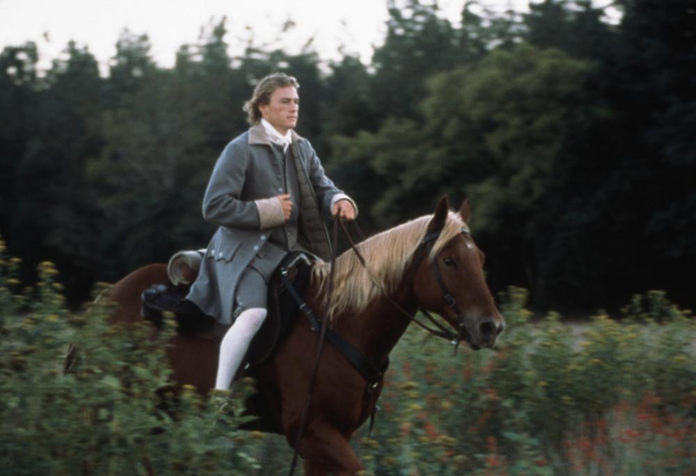 Heath Ledger - Actor