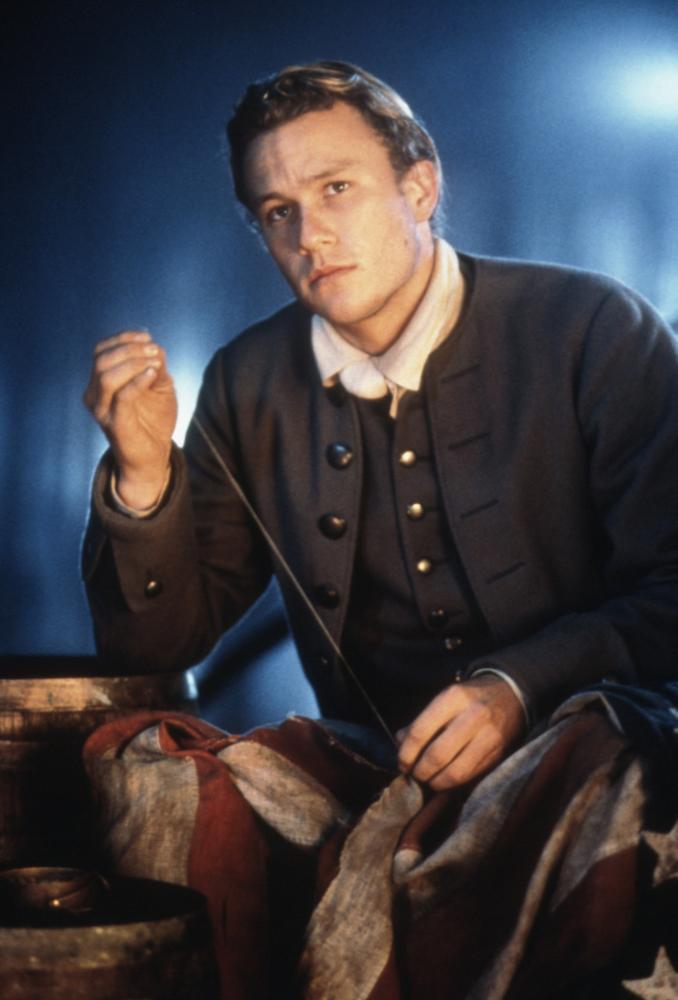 Heath Ledger - Actor