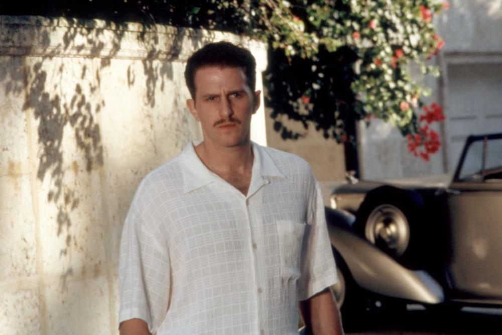 Michael Rapaport - Actor