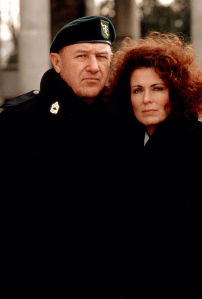 Joanna Cassidy - Actress