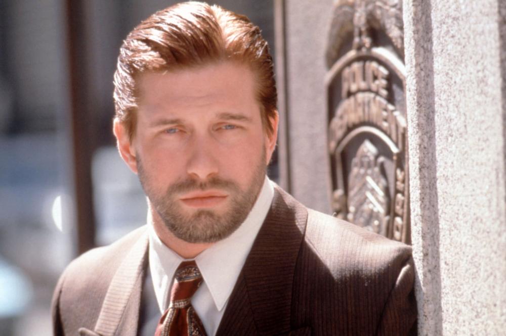 Stephen Baldwin - Actor, Producer, Director
