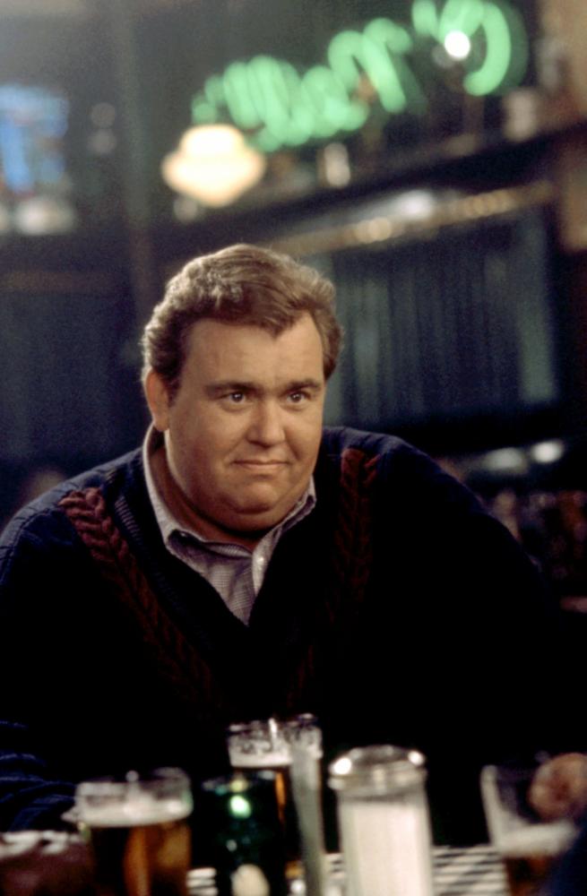 John Candy - Comedian, Actor