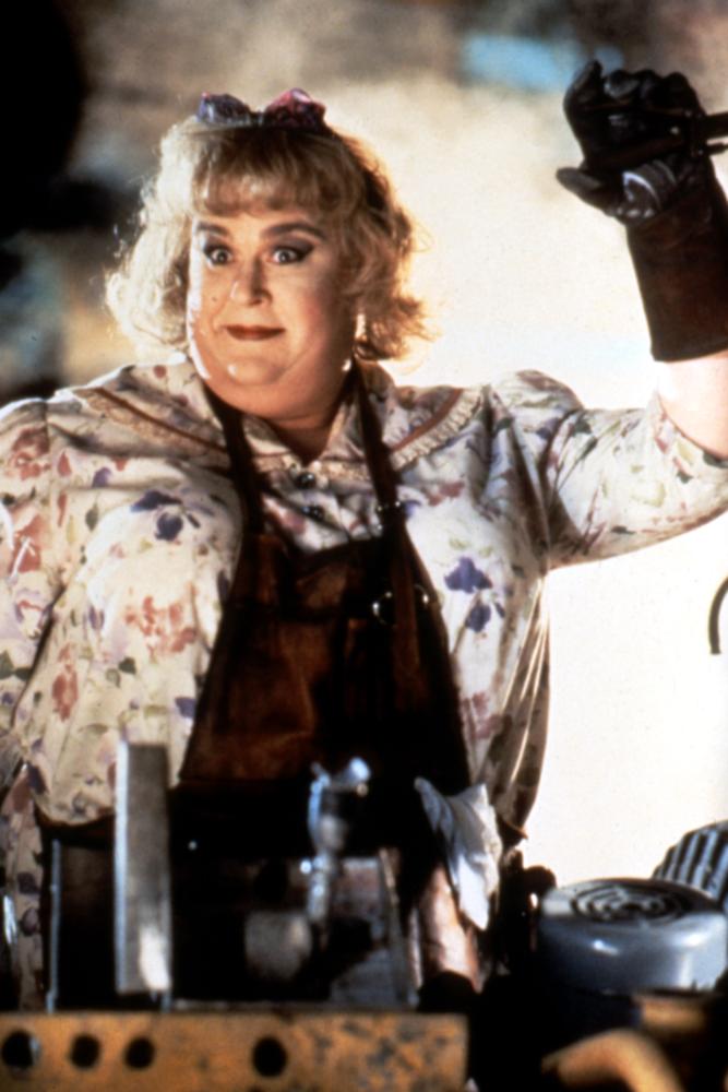 John Candy - Comedian, Actor