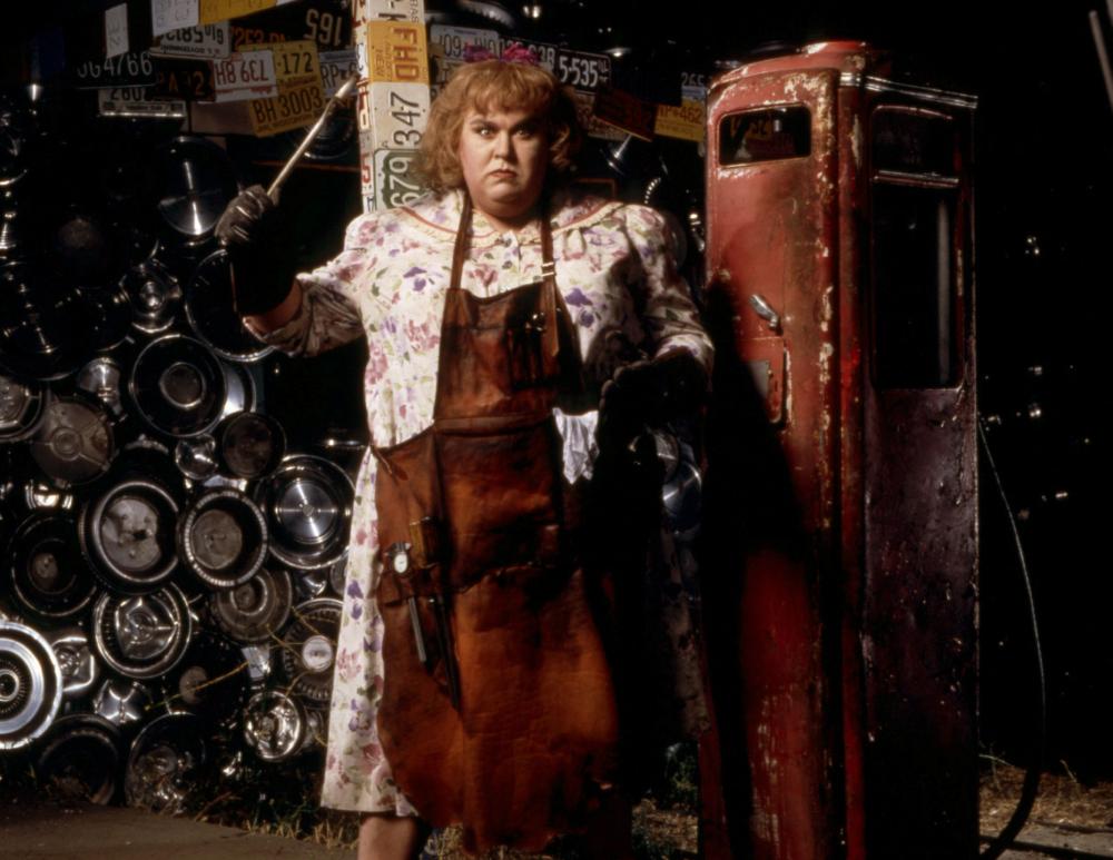 John Candy - Comedian, Actor
