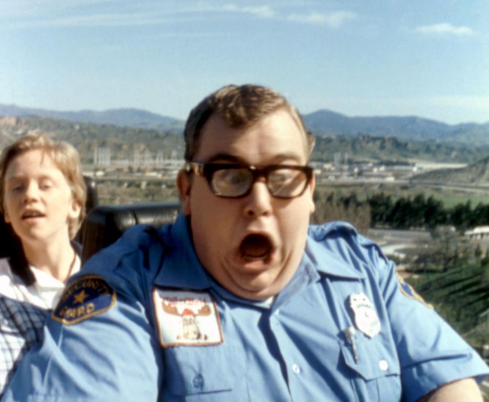 John Candy - Comedian, Actor
