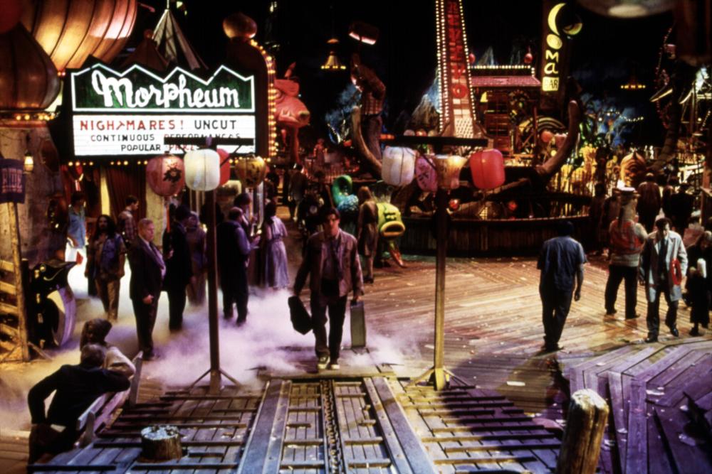 Cineplex.com | Monkeybone