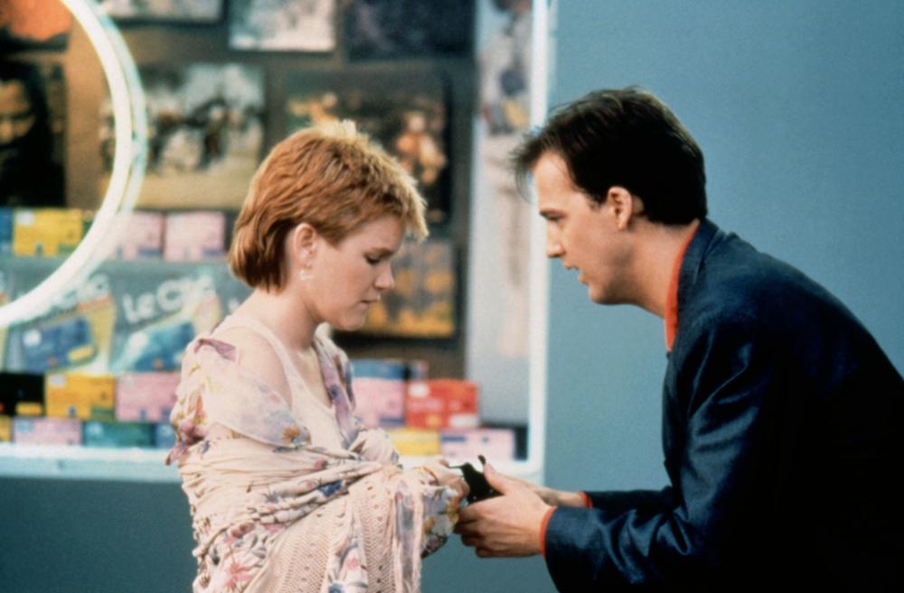 Mare Winningham - Actress