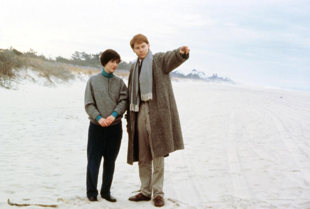 Edward Clements Actor