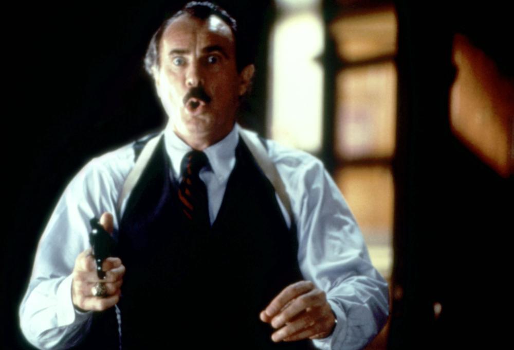 Dabney Coleman - Actor