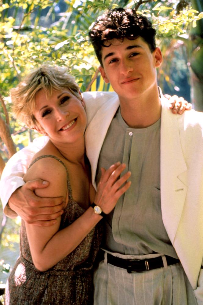 Loverboy (1989 film) - Alchetron, The Free Social Encyclopedia