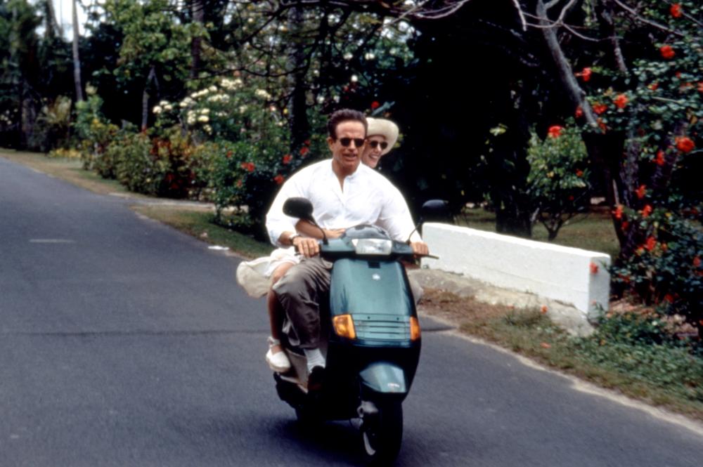 Warren Beatty - Actor, Director