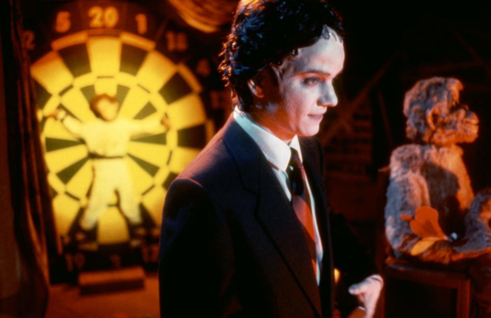 Cineplex.com | Little Monsters