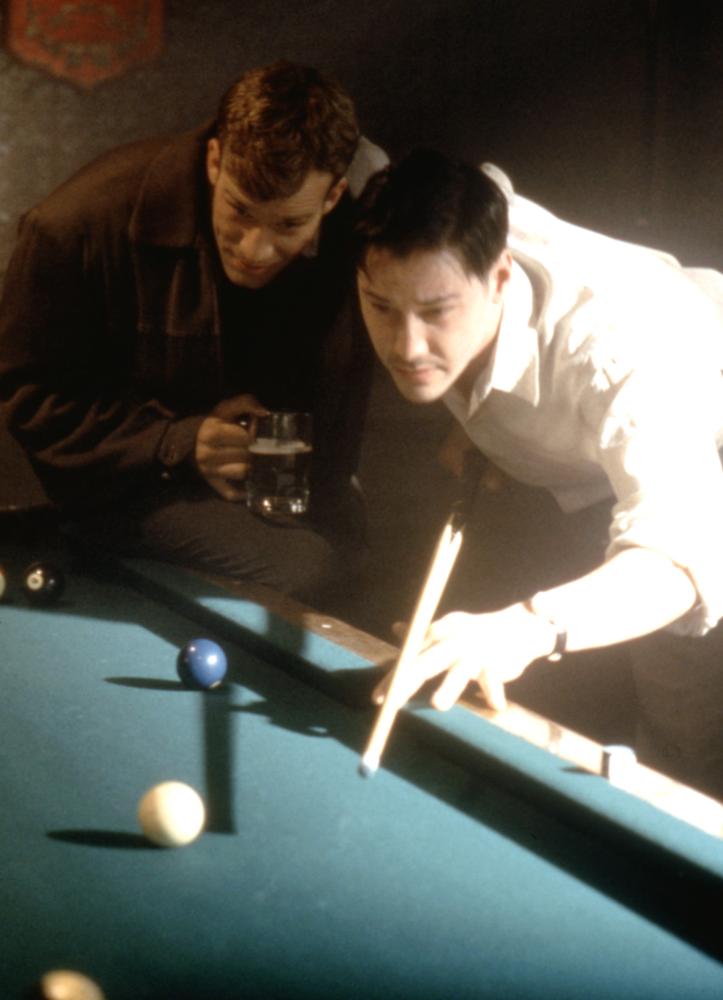 Thomas Jane | Rotten Tomatoes