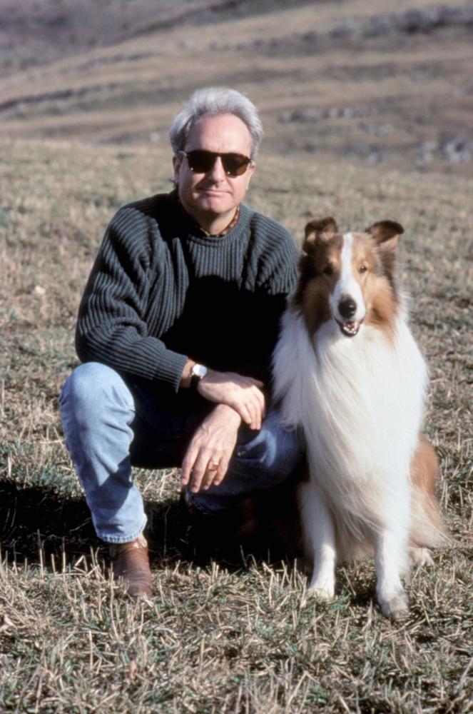 Lorne Michaels - Producer