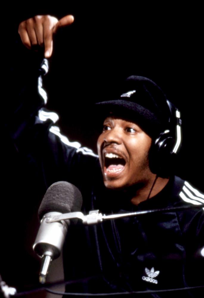 Joseph 'Rev Run' Simmons - Rapper, Record Producer, DJ, Personality ...