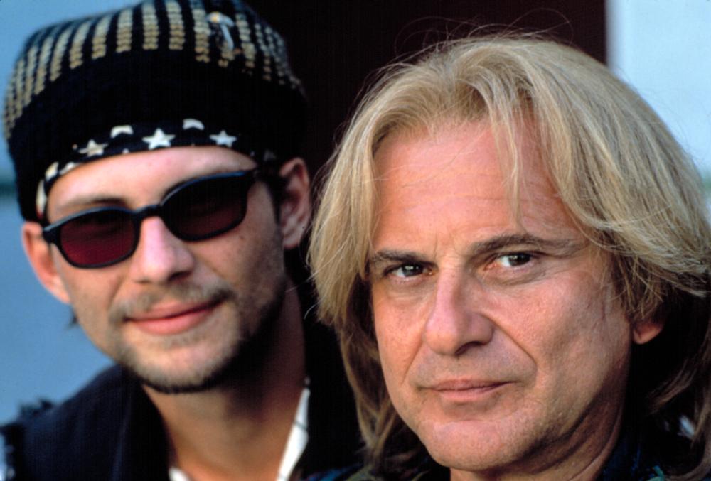 Jimmy Hollywood - Alchetron, The Free Social Encyclopedia