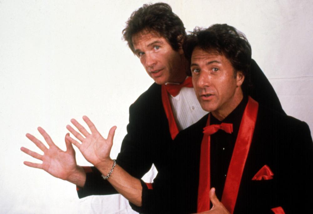 Warren Beatty - Actor, Director